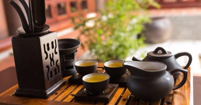 4 nguyên tắc cần nhớ để tránh thất lễ khi mời trà - MUC Women